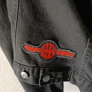 Saint Michael the Archangel Embroidered Sew-on Patch I Taxiarch ...