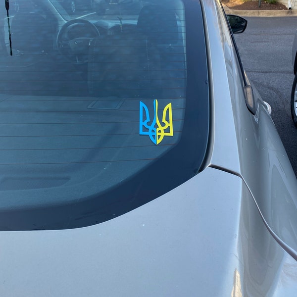Princess on Board Crown Vinyl Decal Sticker - Etsy