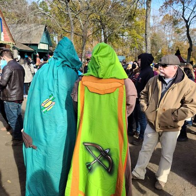 Old School Runescape Max Capes - Etsy UK