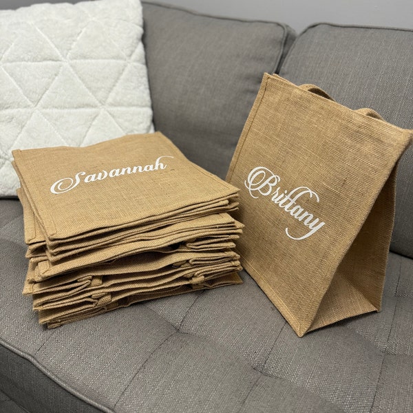 Custom Logo Tote Bags - Custom Business Bags - Business Logo Bags ...