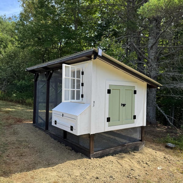 Backyard Office Plans 14x20 - She Shed - Man Cave Plans - Instant PDF ...