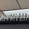 DIY Trooper Lunch Atop a Shelf (starwars) - Etsy
