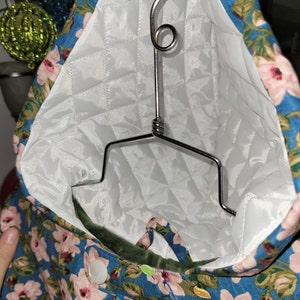 Quilted Polyester Batting Fabric Padded Quilted Fabric Lining Polyester ...