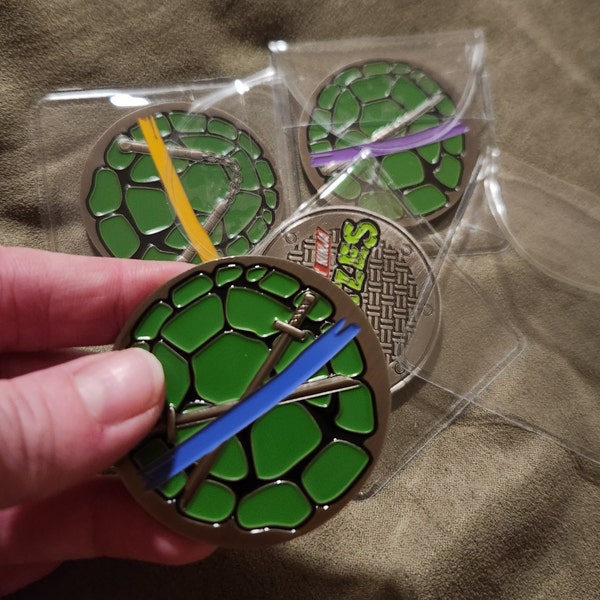 GI Joe/cobra Challenge Coin - Etsy