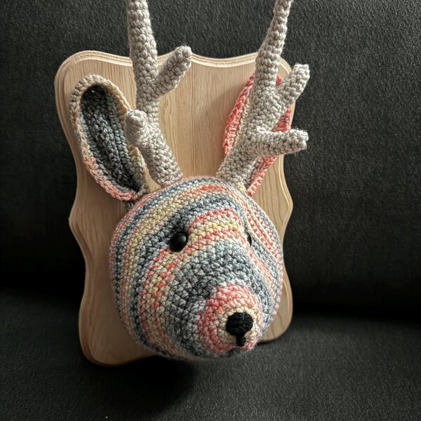 Small Seraphim Crochet Pattern by Crafty Intentions Downloadable ...
