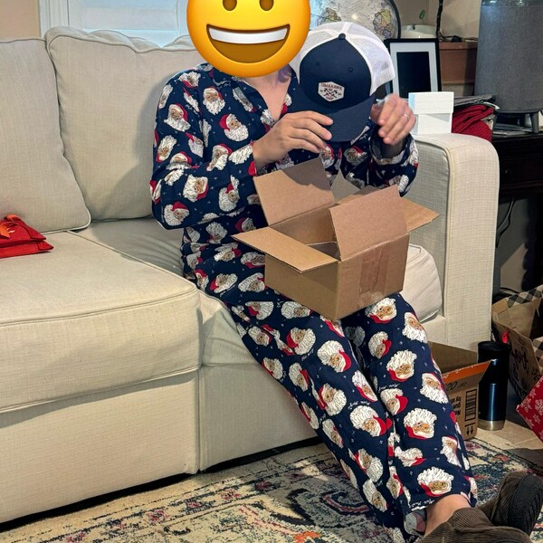 Powder Blue "oxford, Ms" Rope Hat | 3D Embroidery | College Football ...