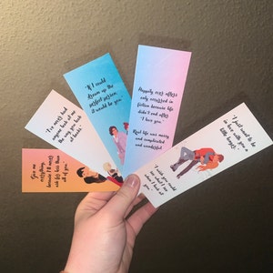 Kings of Sin Series Bookmark Ana Huang King of Wrath King of Pride King ...