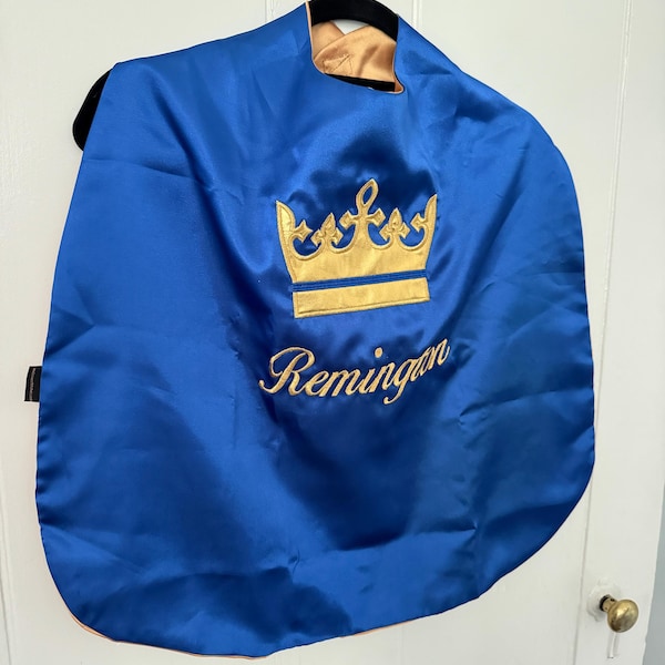 Medieval Cape /king Cape / Prince Cape/custom Cape/super Hero/birthday ...