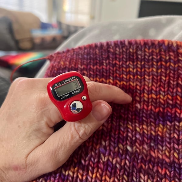 TEMPERATURE BLANKET Crochet Pattern Color Chart Historical Tutorial ...