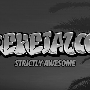 Sideways Blue Pink Color Alphabet Letters & Numbers PNG File ...