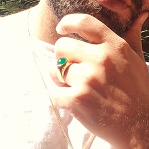 Seagull Bird Ring, Flying Birds Ring, Bird Lover Gift - Etsy