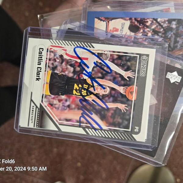 Anthony Davis Signed Autographed 2021 Panini Donruss Basketball Card ...