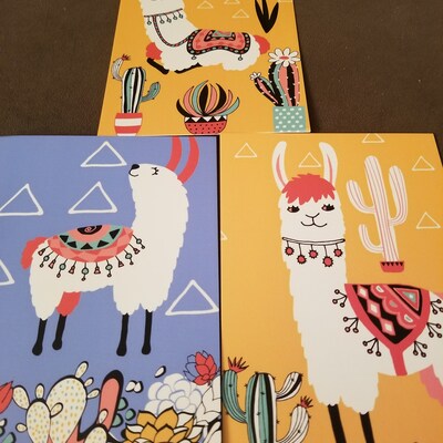 Graffiti Postcards - Etsy