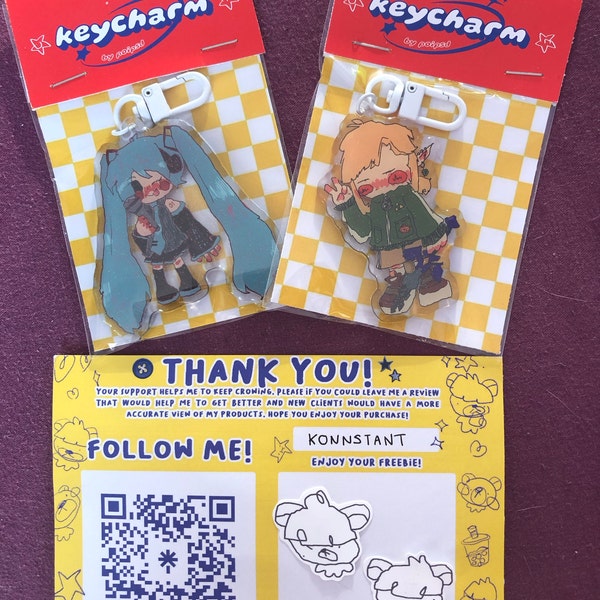 Adventure Time King Ice Keycharm Keychains simon Cute cartoon epoxy ...