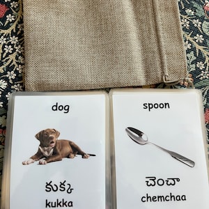 Money Flash Cards, 17 Montessori Cards, US Coins, Memory Games, 3 Part ...