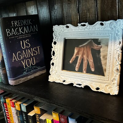 The Hand Flex - Etsy