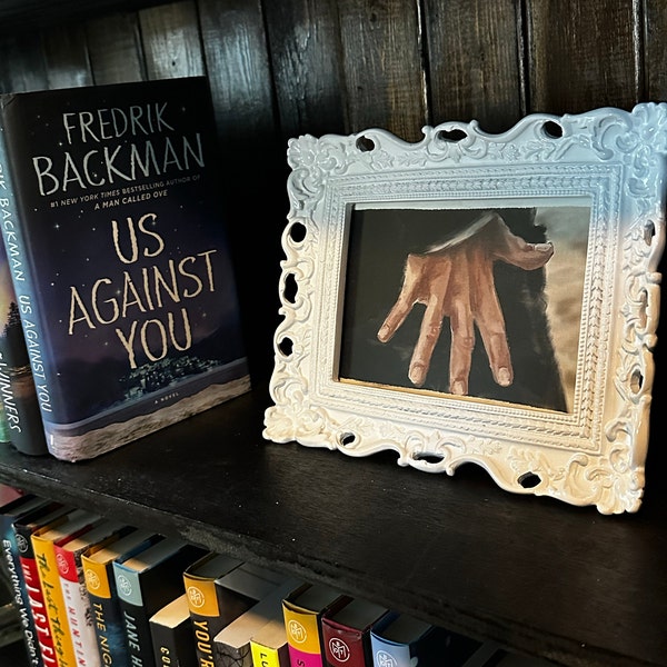 The Hand Flex - Etsy