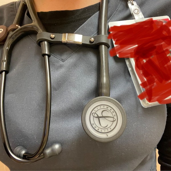 Stethoscope Attachment - Etsy