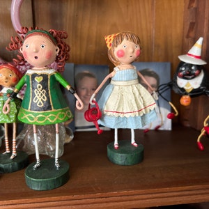 Shay O'shamrock by Lori Mitchell St Patrick's Day Collection Free ...