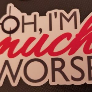 Tech Bad Batch Skull Sticker, Bad Batch Sticker, Star Wars Sticker - Etsy