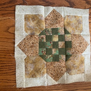 Bunny Rabbit Quilt Pattern Country Bunnies Quilt Pattern PDF - Etsy