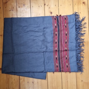 Tibetan Buddhist Monk Dhonka,buddhist Monk Jacket ,monastry Style ...