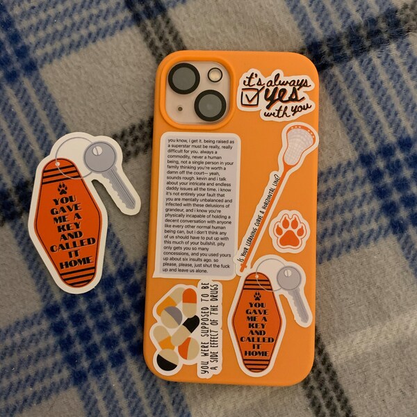 No Longer a Short Story / the First to Die at the End Inspired ...