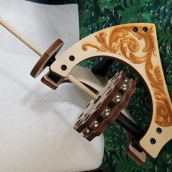 Lendrum Regular Bobbin for Standard and Fast Flier (TB4.68H.25) See ...