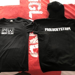 Kids CWC Inspired Youtuber Merch Project Zorgo PZ9 T Shirt 6 | Etsy