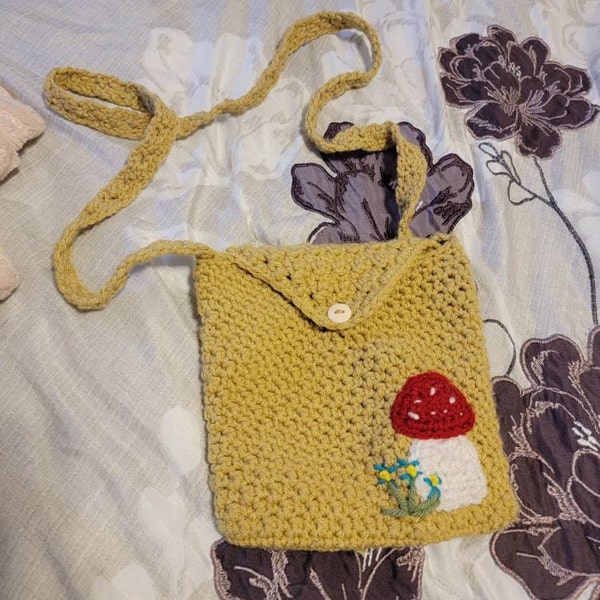 Crochet Alien Crop Top, Bralette - Etsy