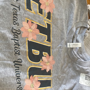 DBU Hoodie, Dallas Baptist University Patriots Hoodie, DBU Patriots ...