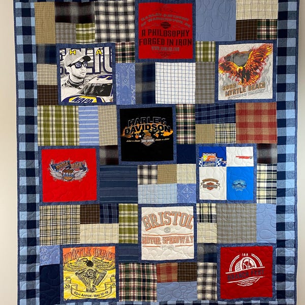 Digital PDF Pattern for "on the Run" Table Runner (approximately 14" X ...