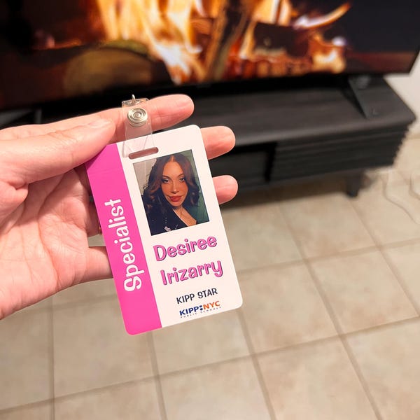 Design Your Own Id Card, Plastic Badge, Office Badge, Customized Office ...