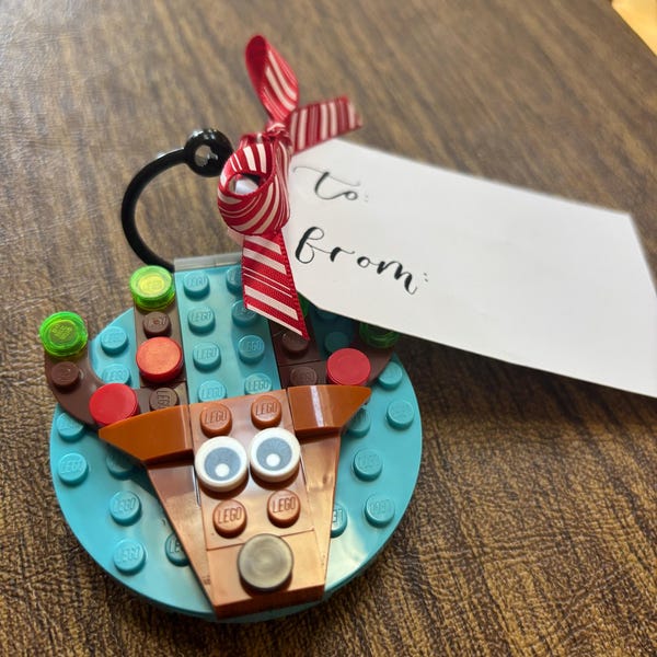 Tinsel Drink Stirrer, Cupcake Topper, New Year Stirrers, 10 Pack, Fun ...