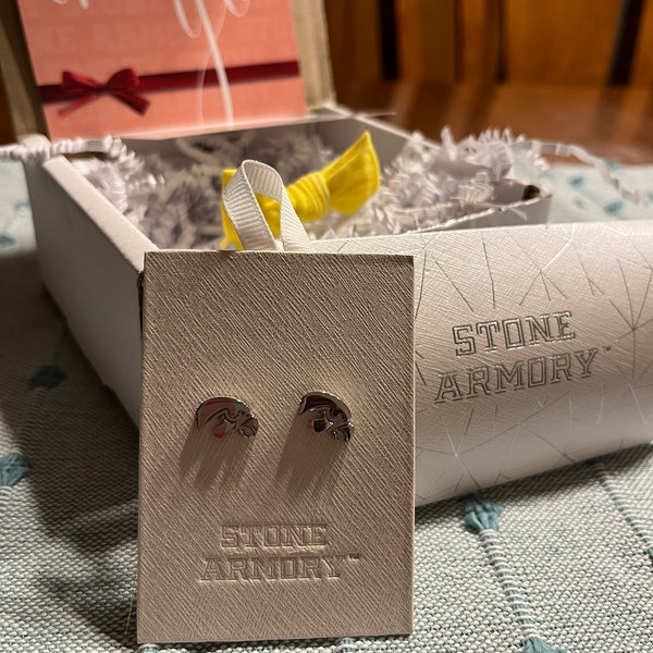 Stone Armory Oklahoma State University Ring | Oklahoma State Cowboys ...