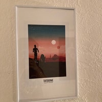 All Poster Tiny Format, Big Collection - Etsy