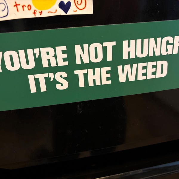 Cowboy Ambrose King Gizzard and the Lizard Wizard Sticker Longhorn ...