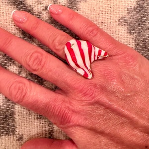 Frog Prince Ring Frog Ring Original. - Etsy