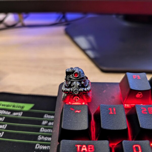 Optimus Prime Transformers Artisan Custom Cherry MX Keycap - Etsy