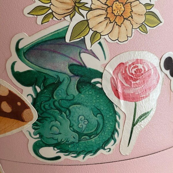 Kirin Coronation Coloring Page Download | Kirin Quilin Bust | Instant ...