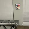 Capo Wall Art Guitar Capo Painting Watercolor of a Capo Musician Gift ...