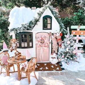 Geese Party Bunting Paper Goose Garland Kids Party - Etsy