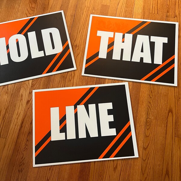 Cheerleading Signs With Handles, Cheer Signs for Competition, Custom ...