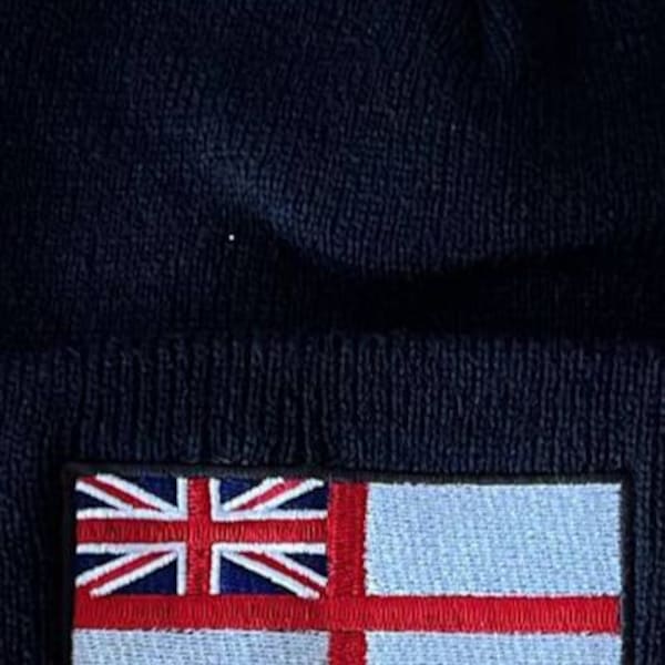 Old Canada Flag (1868 - 1921) - Canadian Red Ensign - Patriotic ...