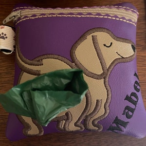 Warning Rated M Period Bag | Etsy