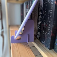 Easel Display Stand Laser Cut Files - Picture Frame Holder or Book ...