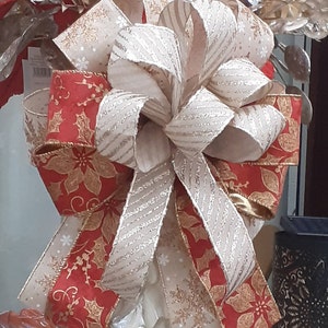 French Damask Wire Edged Wired Edge Ribbon, 1.5 Wide 15 Colours Wedding ...