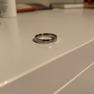 Percy Jackson Son of Poseidon, Olympian God, Jackson Ring, Wise Girl ...