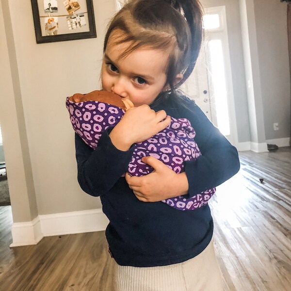 Ear Bud Case - Ear Bud Holder Case - Air Bud Case - Batik Coin Purse ...