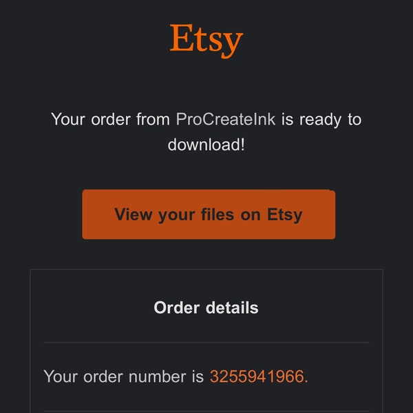 Big Bad Wolves Tattoo Stencil Pack Procreate Stamps Procreate Set ...